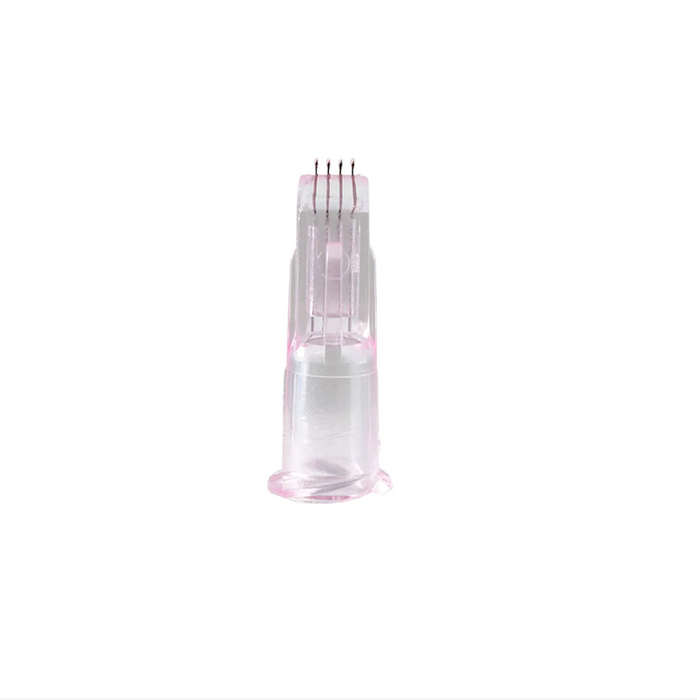 MicroTec Injector Needle By Imatec - Boxes of 10 — Medical Aesthetic ...