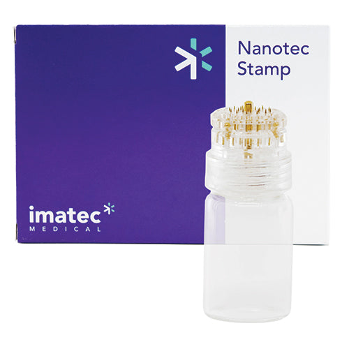 Nano Needle Stamp – Medical Aesthetic Supplies