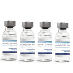 Preserved Sodium Chloride / Bacteriostatic Saline | Medical Aesthetic ...