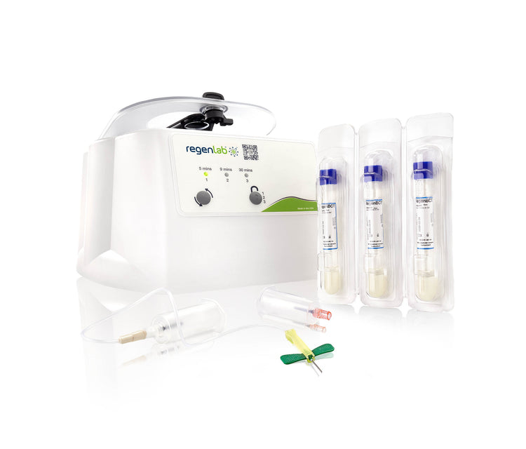 PRP Tubes and Kits | Medical Aesthetic Supplies