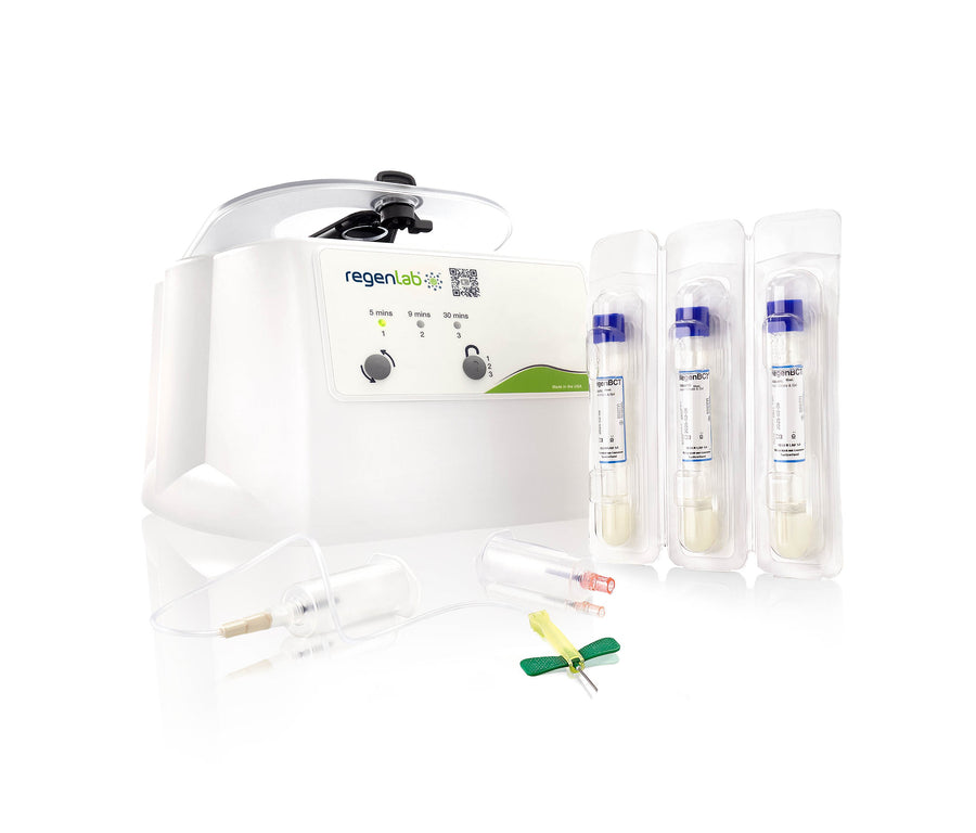 PRP Tubes and Kits | Medical Aesthetic Supplies