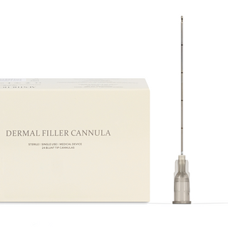 Dermal Cannulas | Medical Aesthetic Supplies