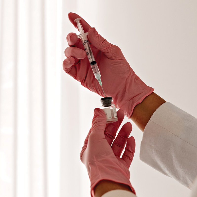 Aesthetic Pro Gloves — Medical Aesthetic Supplies