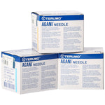 Terumo AGANI Hypodermic Needles | Medical Aesthetic Supplies