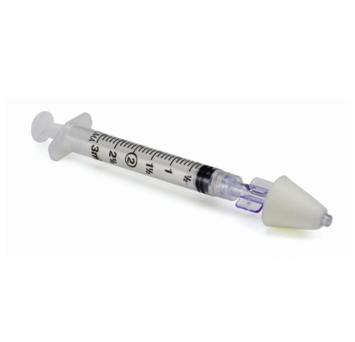 FMS Fine Micro Syringe | Medical Aesthetic Supplies