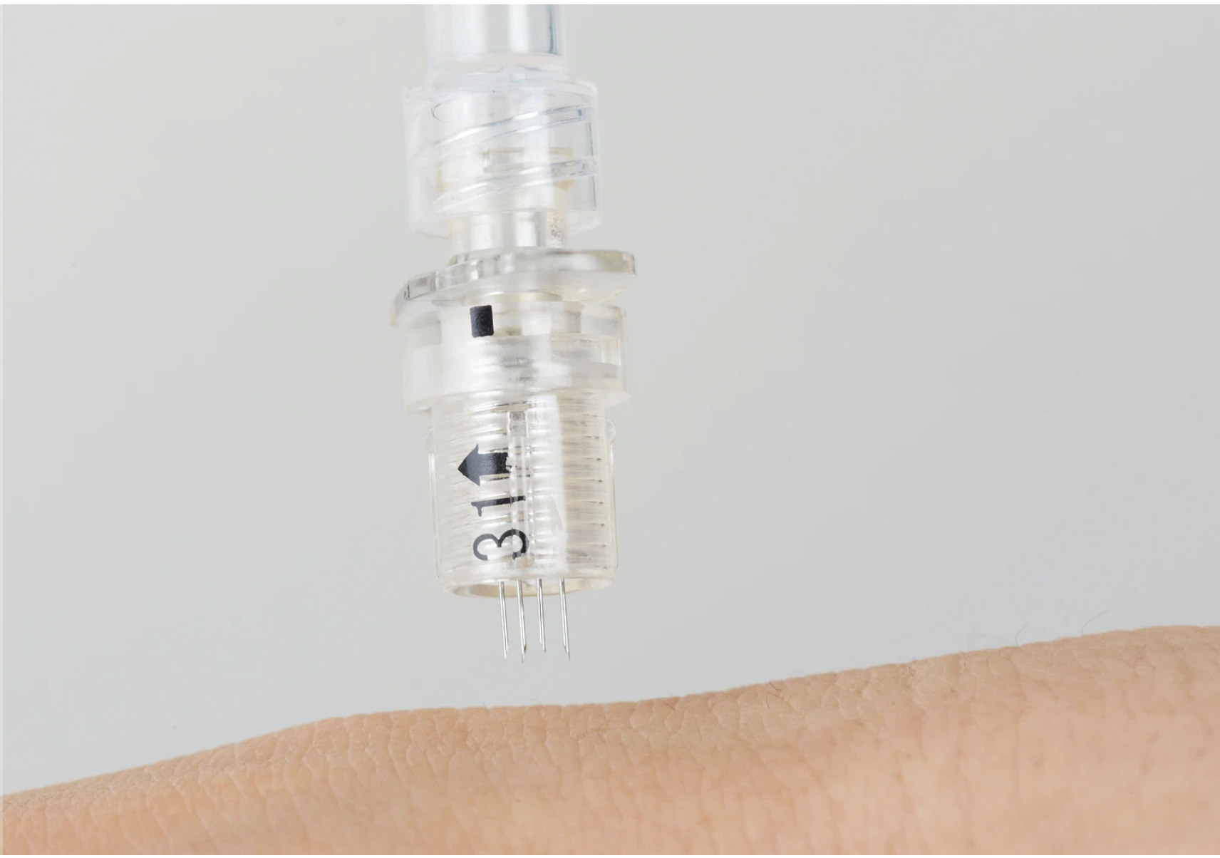 QUATRON Multi Injector Needles - Box of 10 units — Medical Aesthetic ...