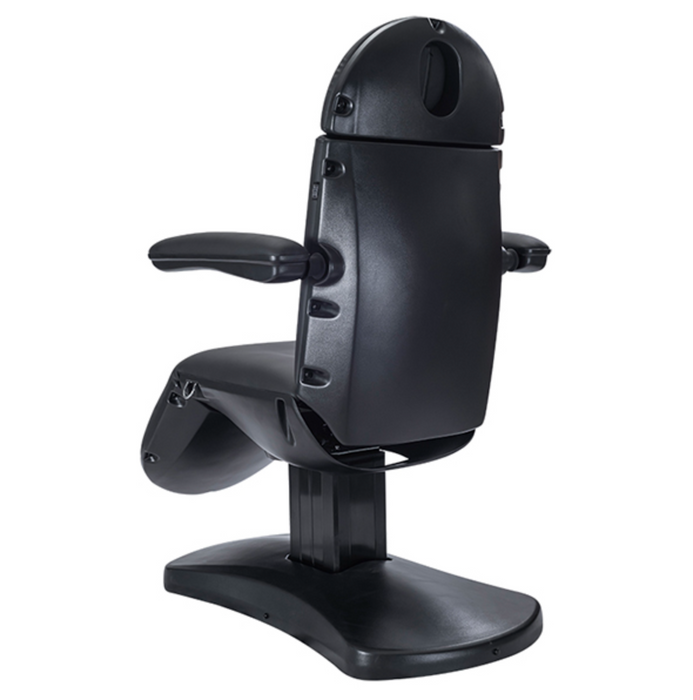 The Cosmedica / Cosmetic Injector Chair / Bed – Black — Medical ...