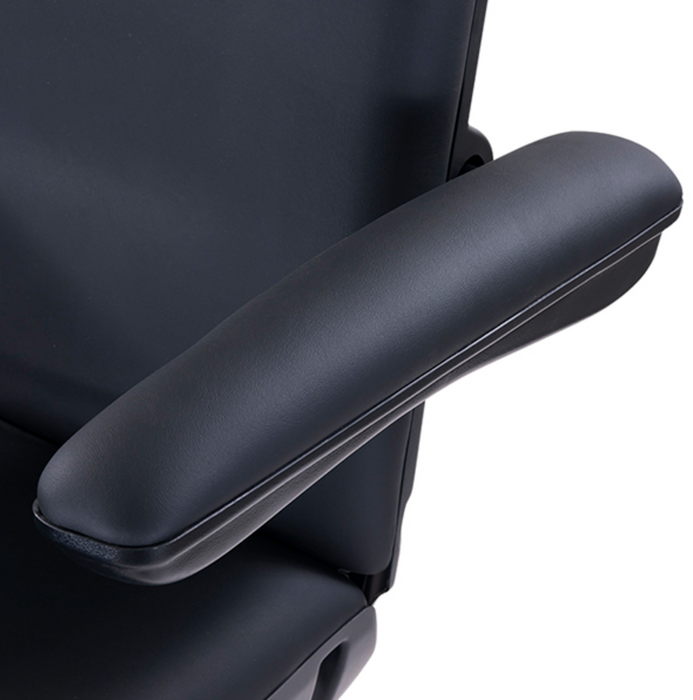 The Cosmedica / Cosmetic Injector Chair / Bed – Black — Medical ...