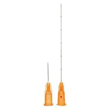 SoftFil Precision Dermal Filling Micro Cannula - Box of 20 – Medical ...