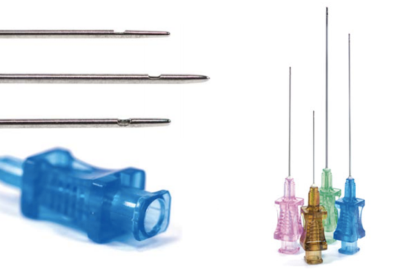 Dermal Cannulas | Medical Aesthetic Supplies