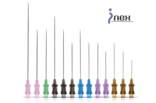 Dermal Cannulas | Medical Aesthetic Supplies