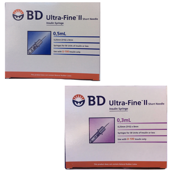 BD – Medical Aesthetic Supplies