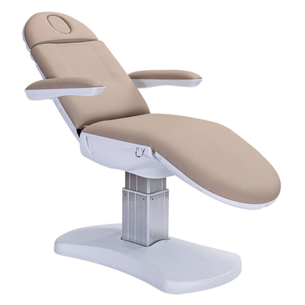 The Cosmedica / Cosmetic Injector Chair / Bed – Latte – Medical ...