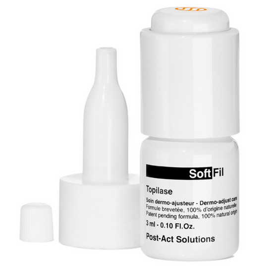 Topilase by SoftFil - 3ml – Medical Aesthetic Supplies