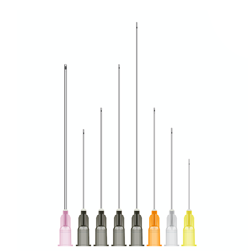 Dermal Cannulas | Medical Aesthetic Supplies